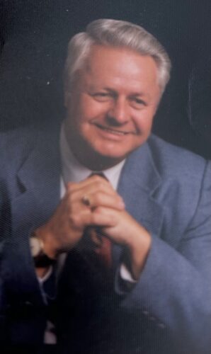 William “Bill” Bernard Ryan Jr. | News, Sports, Jobs - Marietta Times